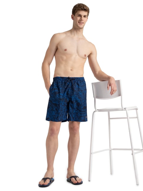 Speedo Men Swimwear in Polyester