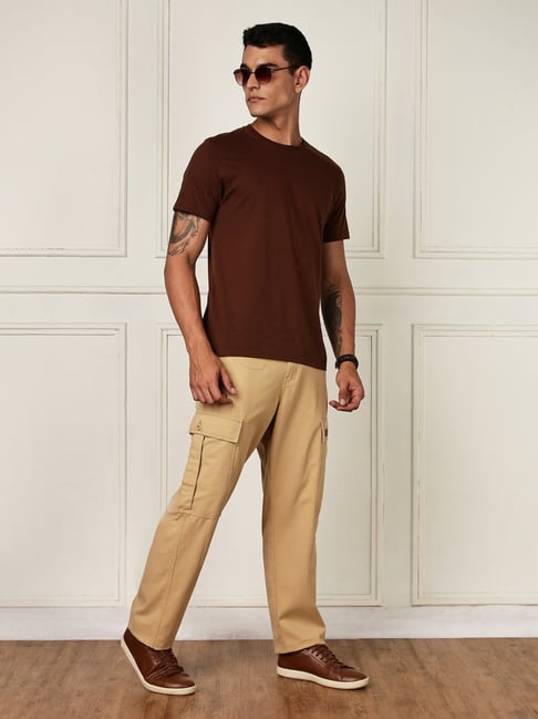 Thomas Scott Men Trousers & Chinos