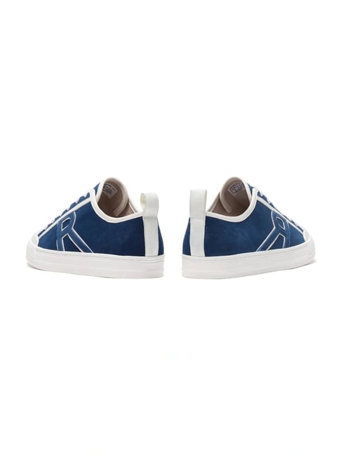 Men Sneakers from Rare Rabbit in Blue
