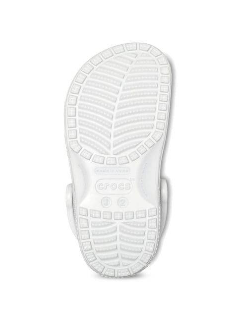 Crocs Kids Boys Home & Beach Wear Boys with Croslite Sole
