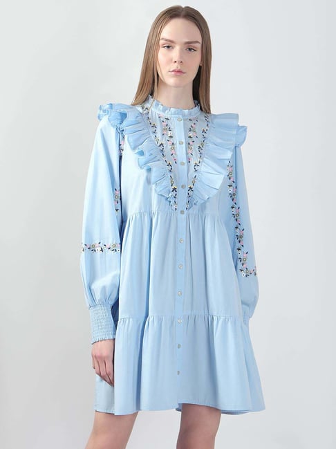 Women's Clothing Western wear Dresses by Vero Moda