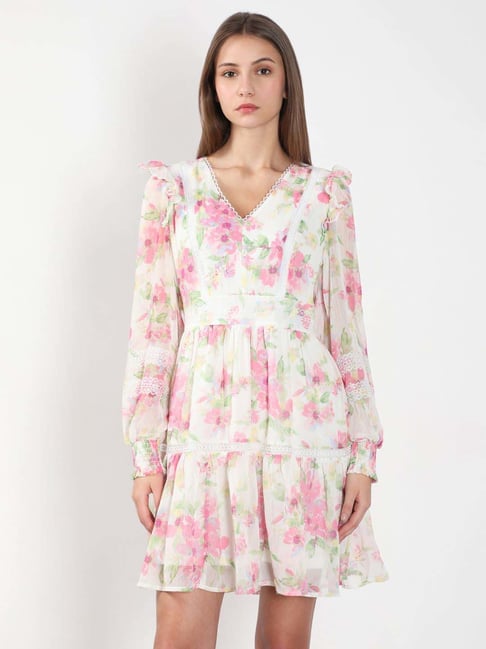 Women's Clothing Western wear Dresses by Vero Moda