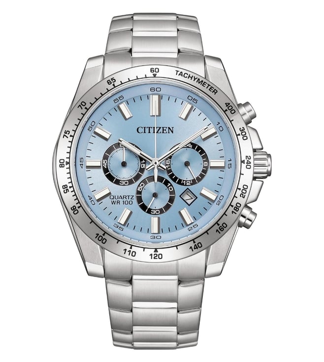 Shop Authentic Citizen Watches Online In India | Tata CLiQ Luxury
