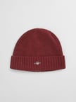 GANT Red Solid Cap