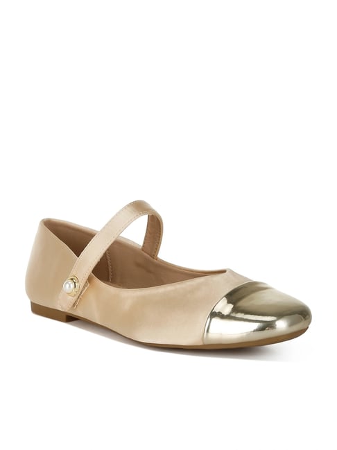 London Rag Gold Casual