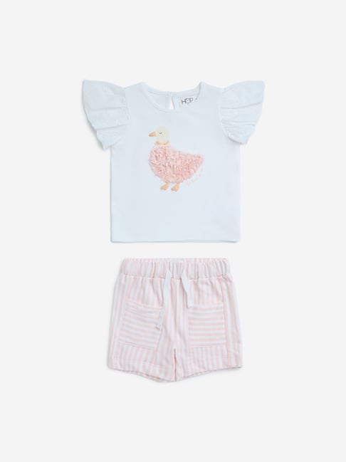 HOP Baby Infants Combo Sets for kids