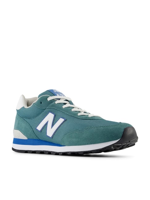New Balance Multicolor Sneakers