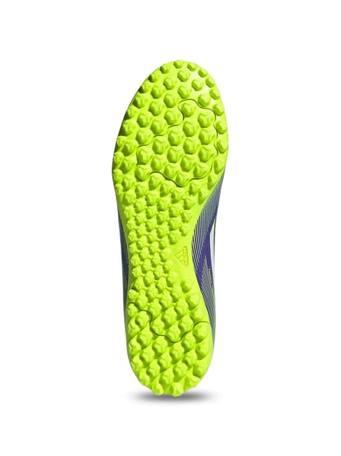 Purple Football Sports Shoes for Men by adidas