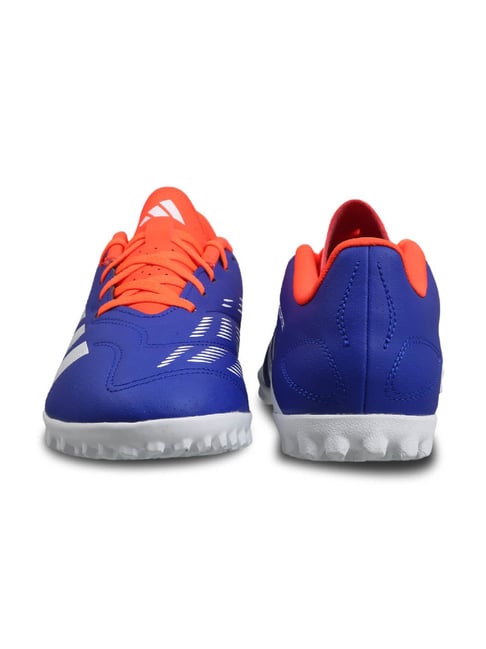 adidas Men Football Sports Shoes with Rubber Sole