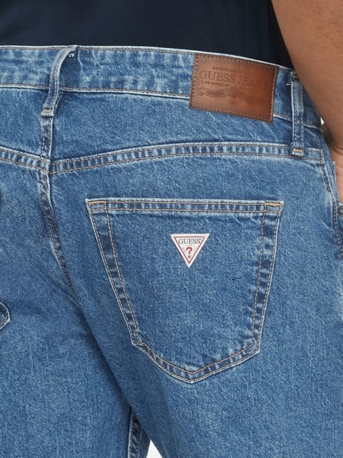 Guess Jeans Men Jeans