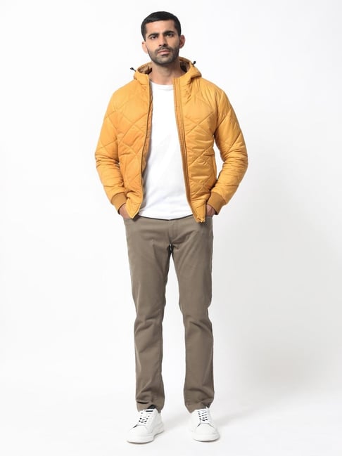 Rare Rabbit Men Jackets in Nylon
