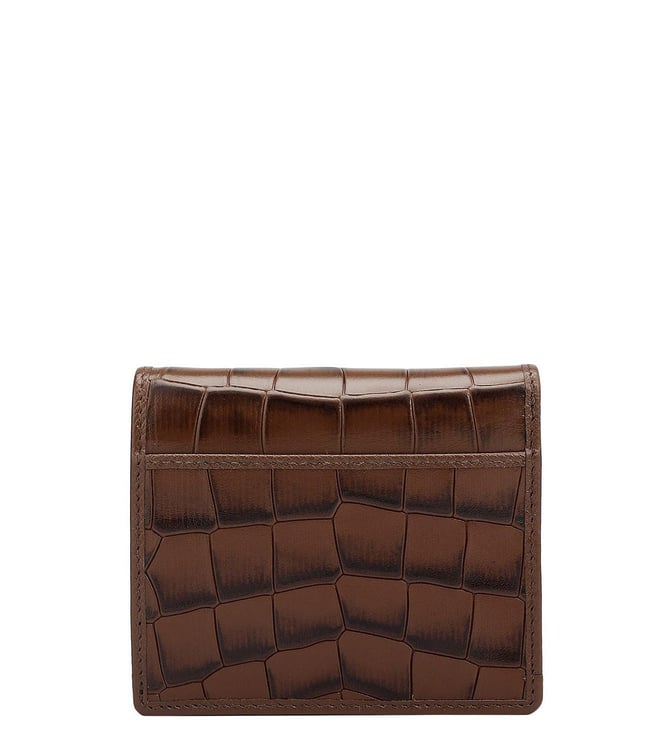 Buy Da Milano Date Leather Women Wallet for Mens Online @ Tata CLiQ Luxury