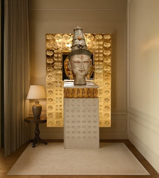 Buy Wall Hanging Online | Tata CLiQ Luxury