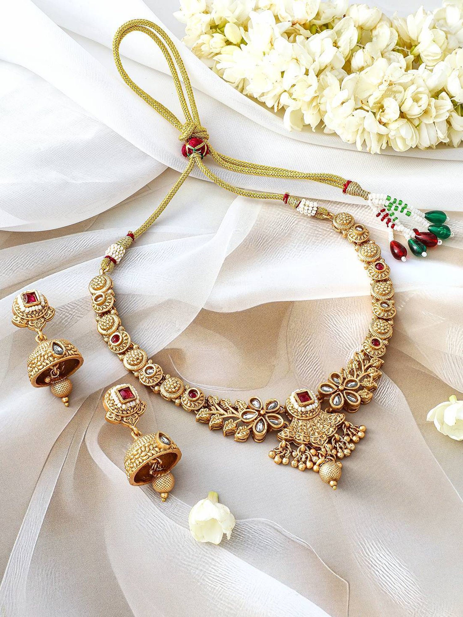 Rubans Fashion Pendants & Sets