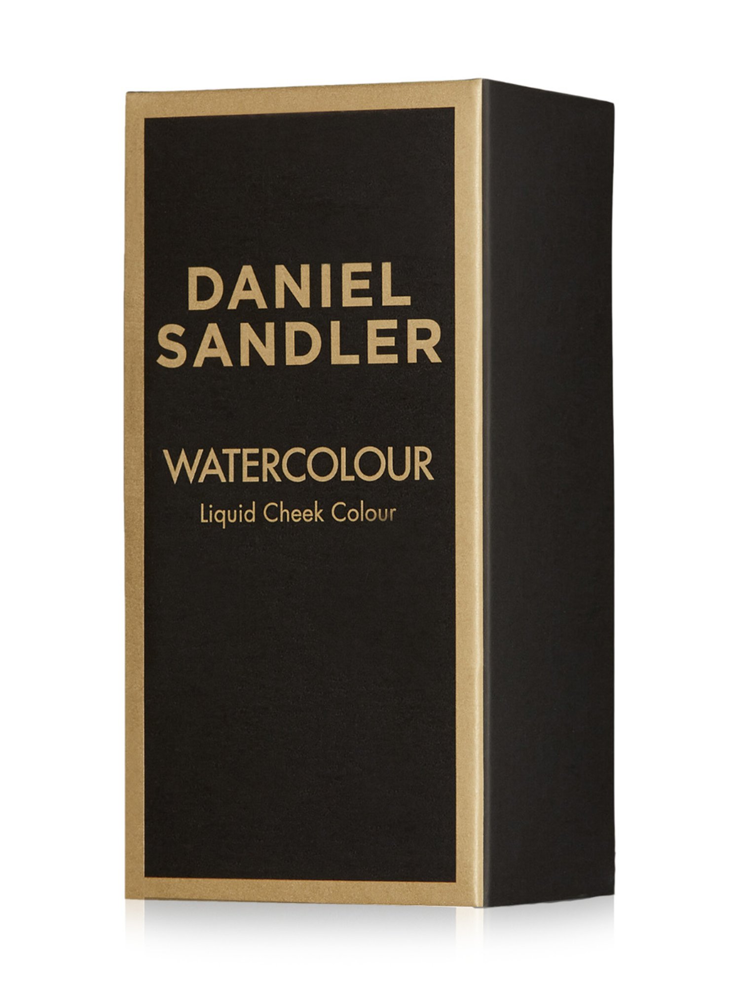 DANIEL SANDLER Watercolour Liquid Blush Colour Rose Glow - 15 ml