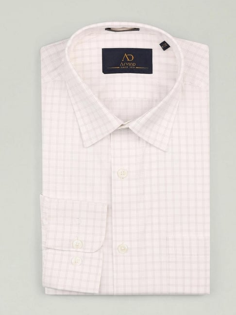 Shirts by AD by Arvind for Men