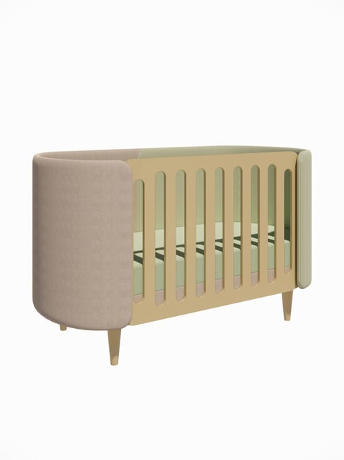 Waddle & Roo Green The Cozy Liveable Sofa