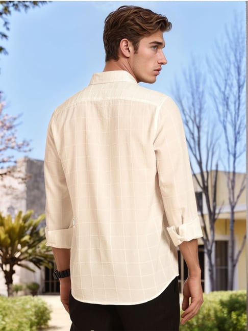 Thomas Scott White Shirts for Men