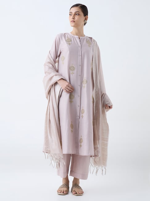 Women's Clothing Ethnic Wear Suits by Vark