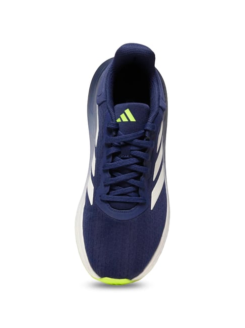 ADIDAS Blue Running Sports Shoes