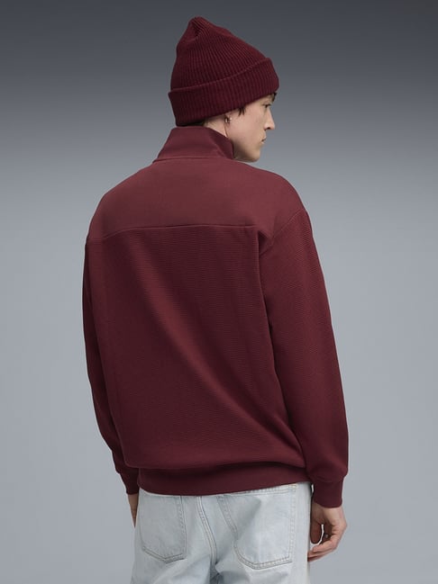 Puma Ruby Shimmer Jackets for Men