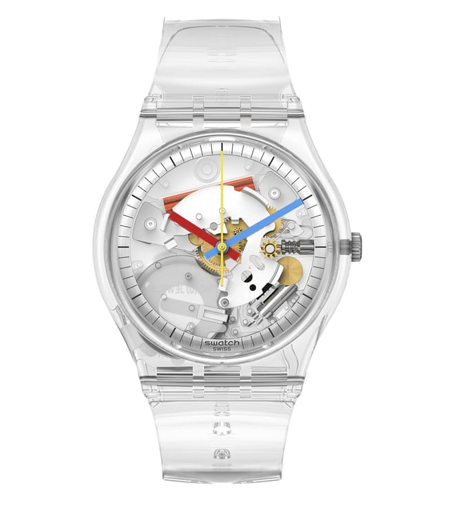 Shop Authentic Designer Watches For Men Online In India | Tata CLiQ Luxury