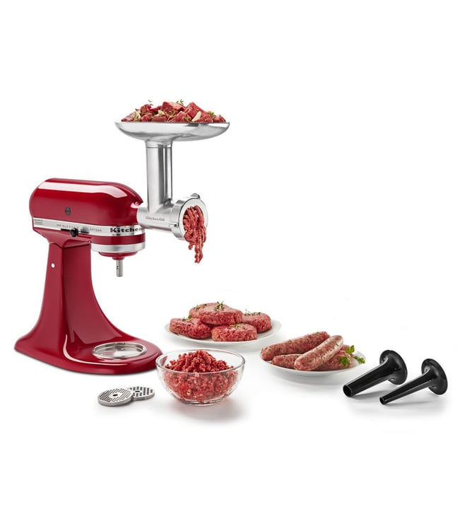 Shop KITCHENAID Online In India | Tata CLiQ Luxury
