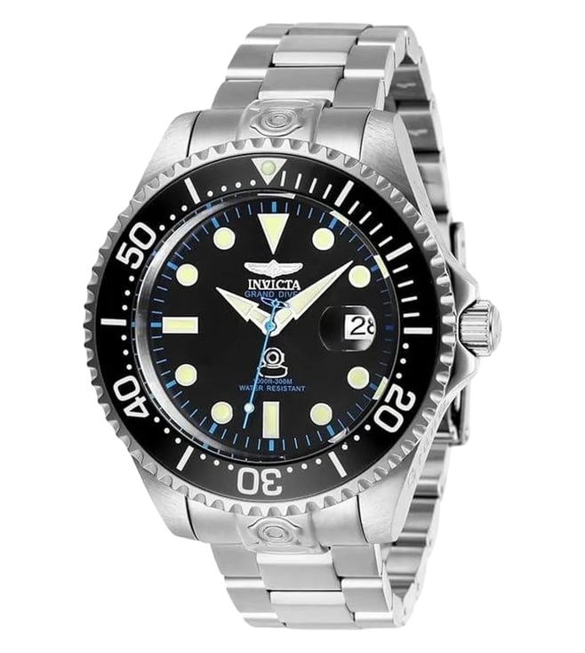 Buy Authentic INVICTA Product Online In India At Tata CLiQ Luxury