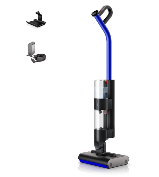 Buy DYSON White & Silver ABS Plastic Big + Quiet BP 02 Air Purifier ...