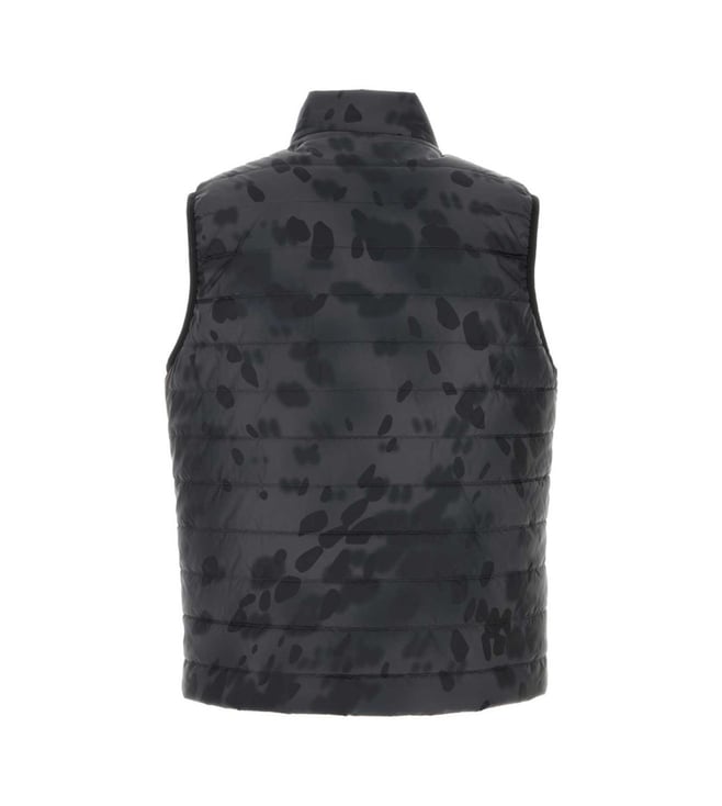 Hugo Boss Black Logo Print Jacket