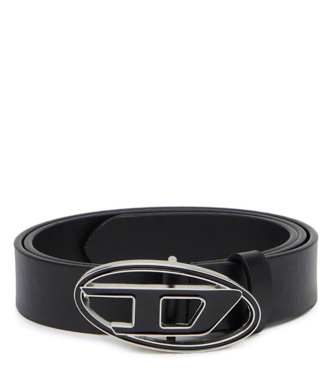 Buy Authentic Diesel Belts Online In India | Tata CLiQ Luxury