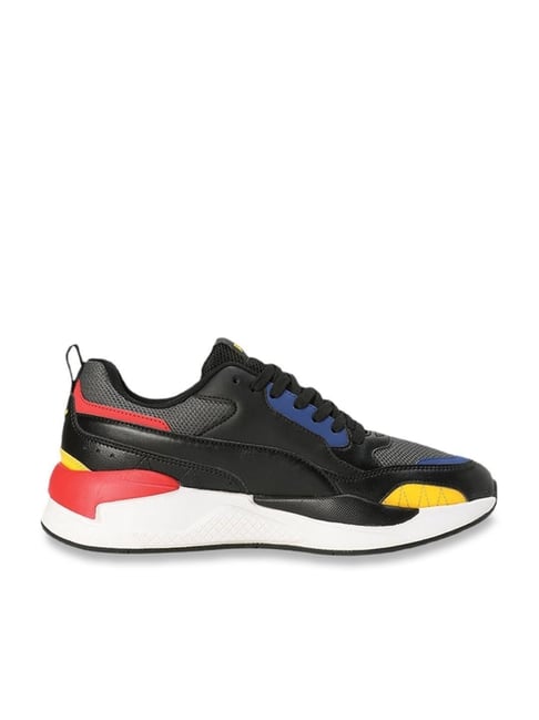 Puma Multicolor Sneakers