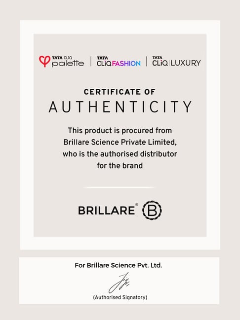 Brillare Rosemary Oil Shots For Rapid Hair Growth - 48 ml