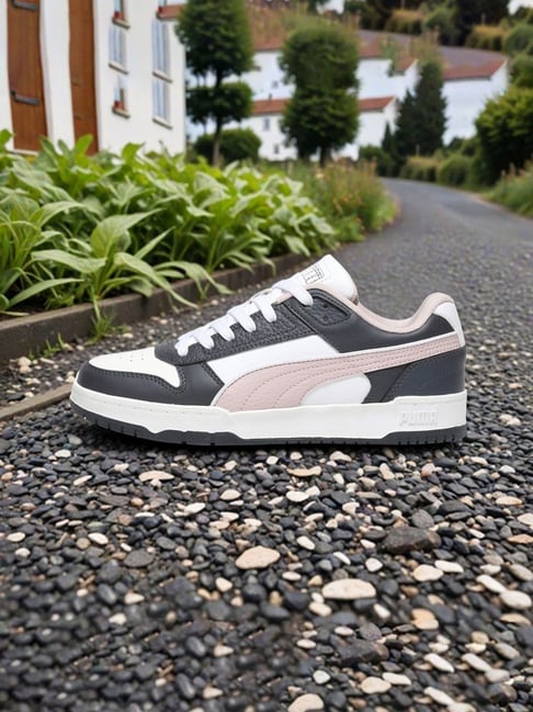 Puma Men Sneakers