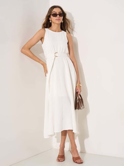 Women's Clothing Annabelle by Pantaloons Western wear Dresses with ...