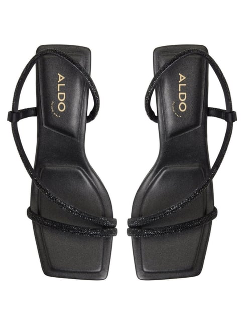 Aldo Women Ethnic with Rubber Sole