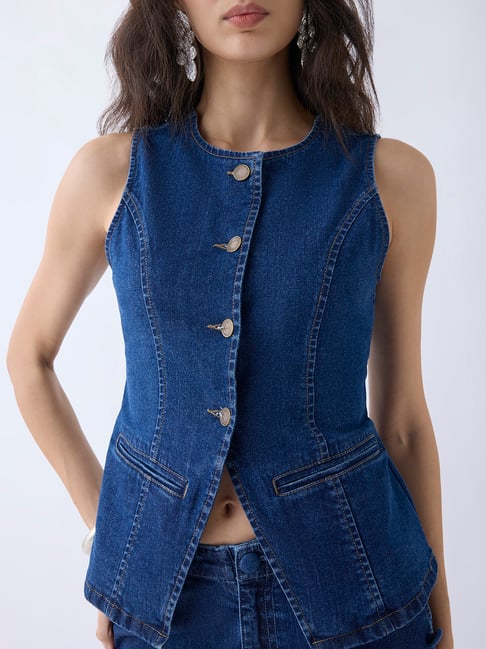 Women's Clothing LOV Western wear Tops and T-shirts with 98% Cotton, 2% ...
