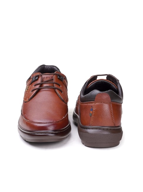 Tan Formal for Men by Buckaroo