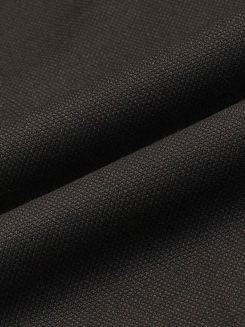 Brown Trousers by Arrow for Men