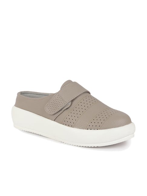 Fausto Grey Casual