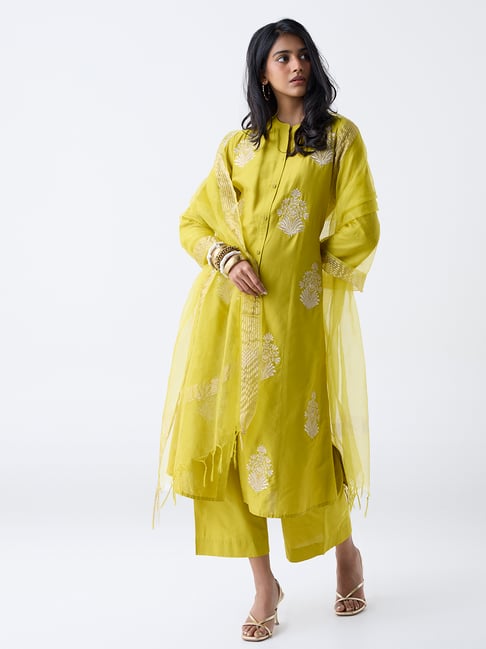 Women's Clothing Ethnic Wear Suits by Vark