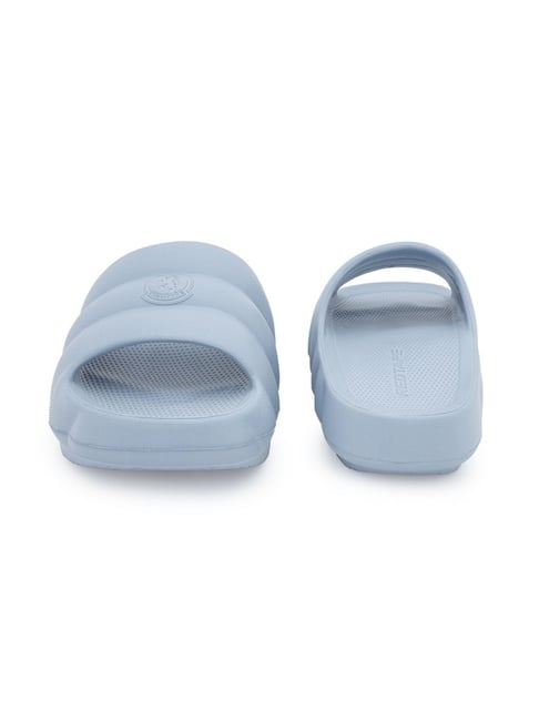 Men Sandals & Floaters from Red Tape in Blue