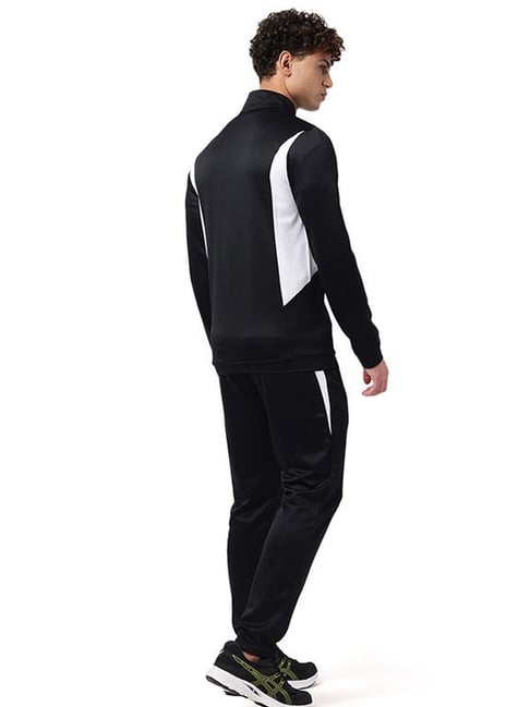 Asics Black Sets for Men
