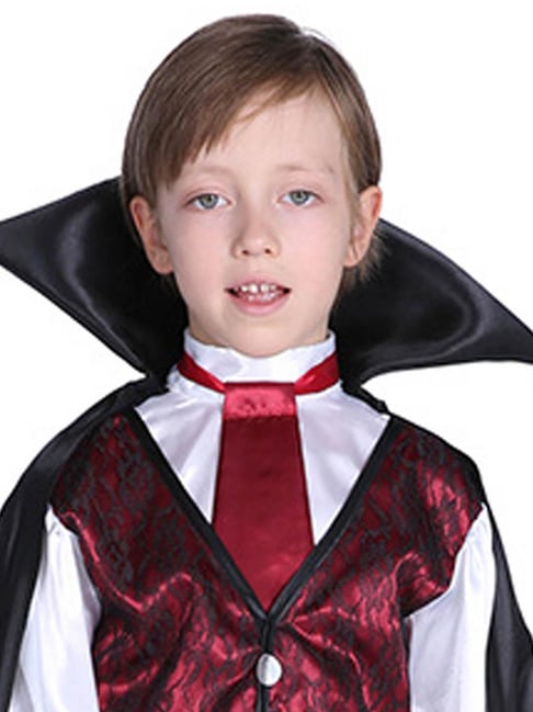Little Surprise Box Boys Clothing Black Combo Sets with Nylon Polyester ...