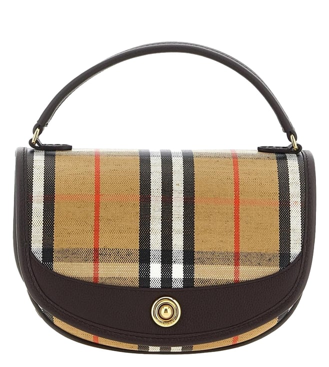Shop BURBERRY Online In India | Tata CLiQ Luxury