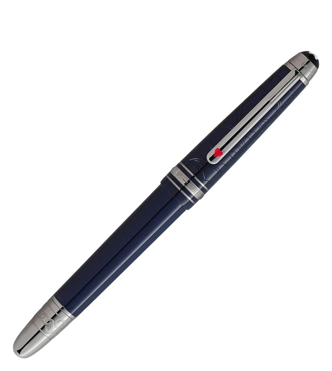Buy Authentic Montblanc Pens Online In India | Tata CLiQ Luxury