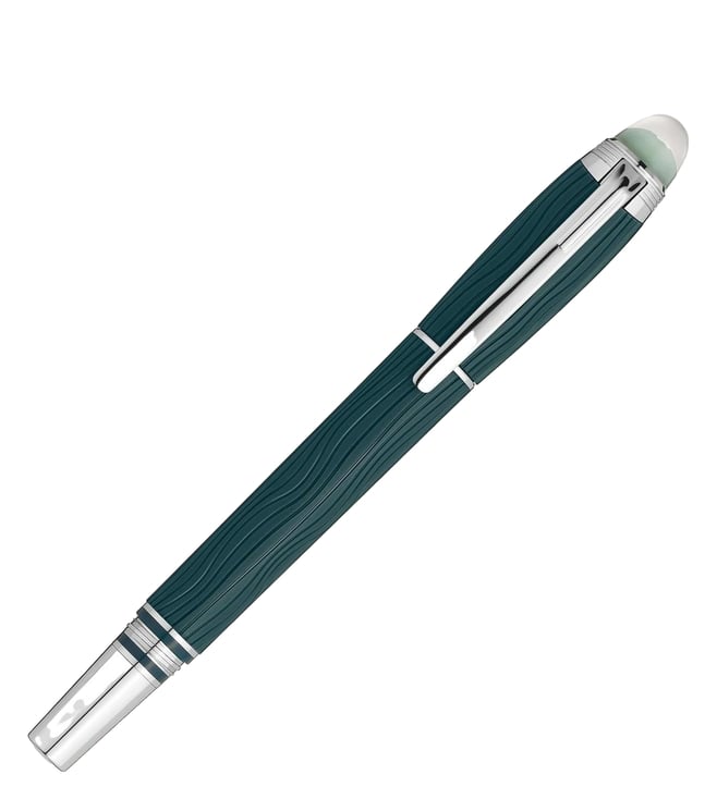 Buy Authentic Montblanc Pens Online In India | Tata CLiQ Luxury