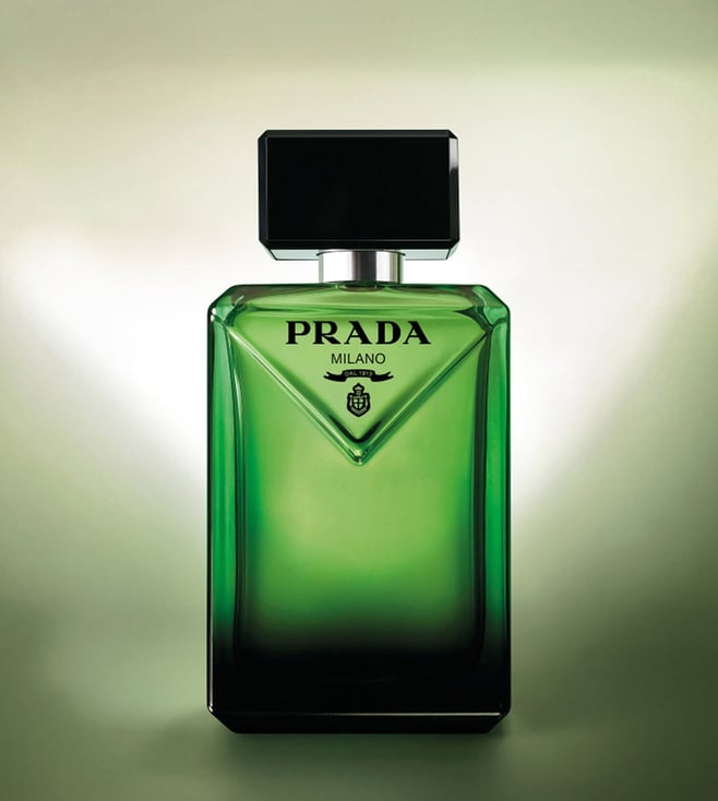 Buy PRADA Paradigme Eau De Parfum - 100 ml for Online @ Tata CLiQ