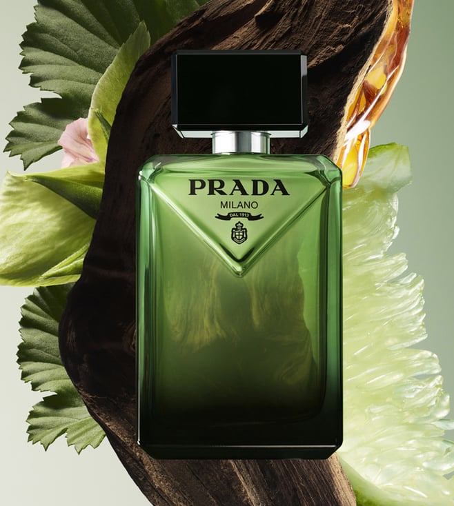 Buy PRADA Paradigme Eau De Parfum - 100 ml for Online @ Tata CLiQ