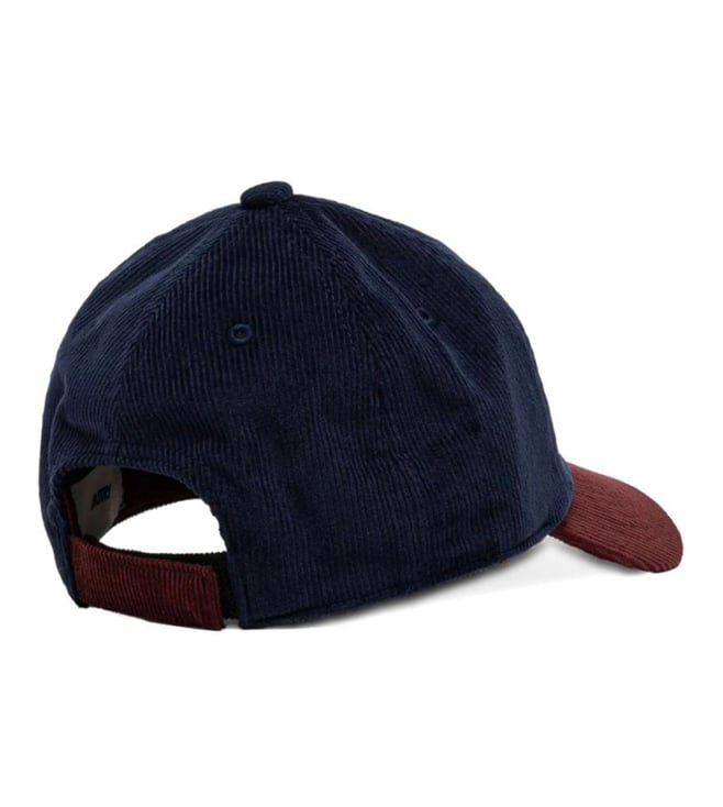 Autry Two Tone Logo Baseball Cap